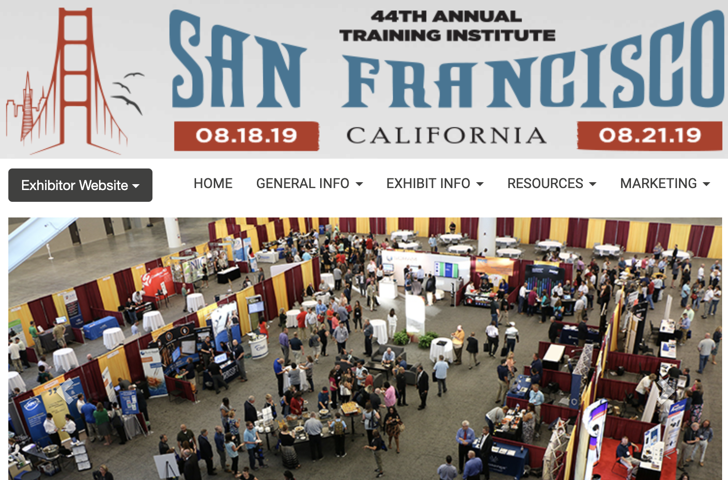 APPA, American Probation and Parole Association’s 44th Annual Training ...