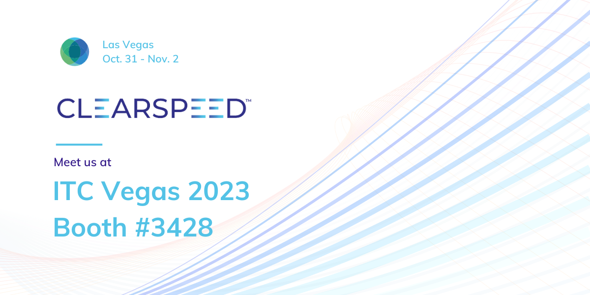 ITC Vegas 2023